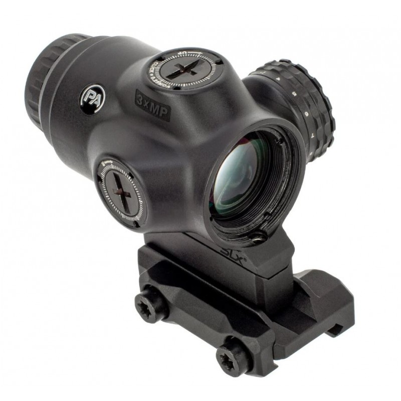 PRISM SCOPE - Habresto